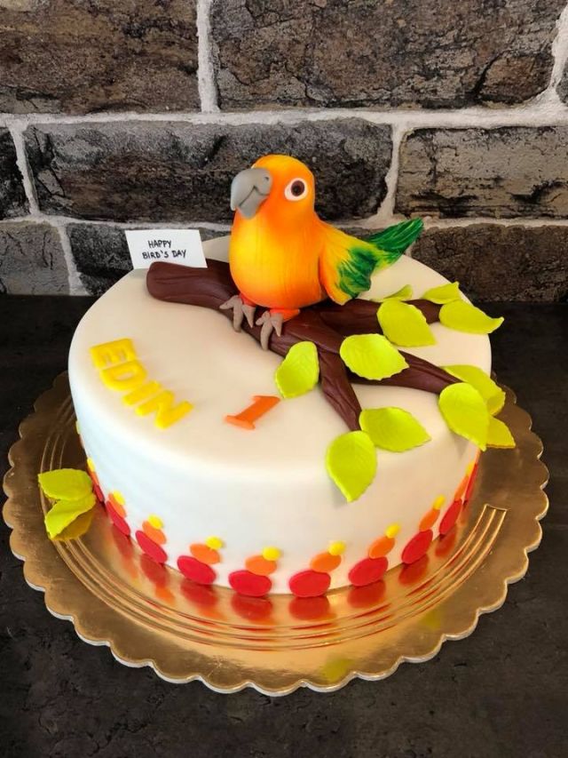 Gateaux personnalisés 3D à Lausanne et Genève | Mes Gâteaux Cake Design